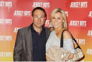 Michael Slater Married, Wife, Divorce, Children, Family