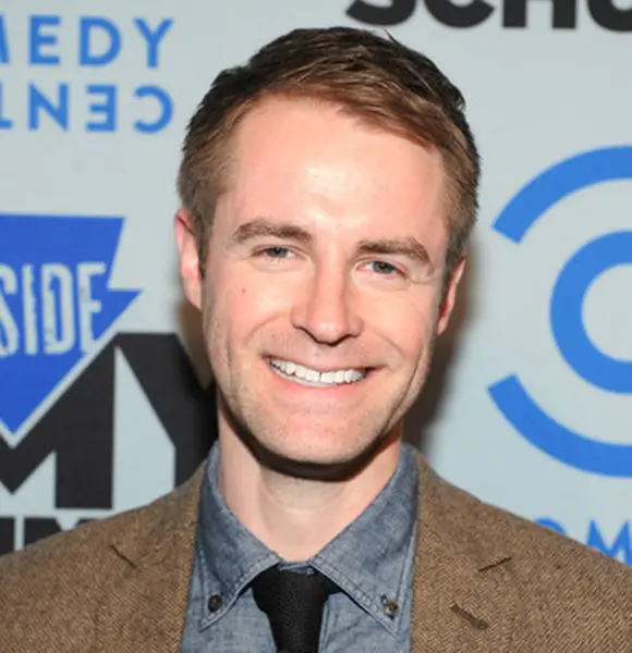 Michael Torpey Wiki: Married, Wife, Gay, Family, Net Worth, Height, Now