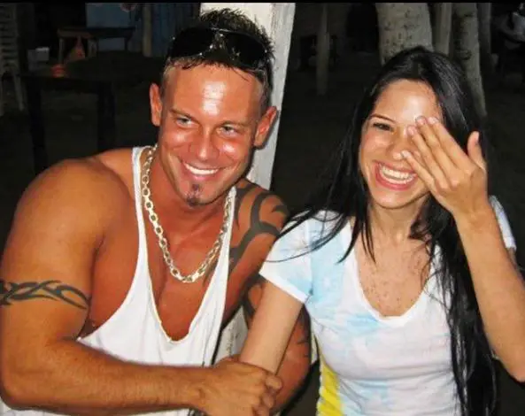 Michelle Lewin Wiki, Husband, Age, Measurements, Net Worth