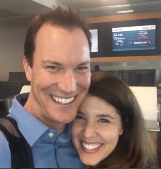 Michelle Gielan Wiki, Bio, CBS, Salary, Married