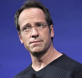 Mike Rowe Wiki, Married, Wife, Girlfriend, Gay, Family, Net Worth