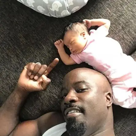 Iva Colter Wiki, Age, Height, Mike Colter, Pregnant