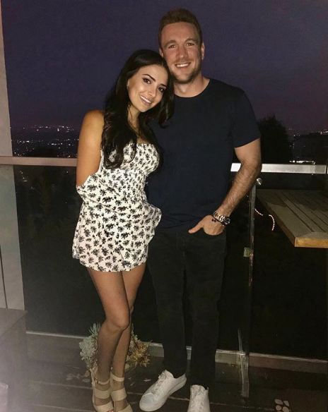 Mike Lee Wife, Girlfriend, Net Worth | Professional Boxer Bio, Facts