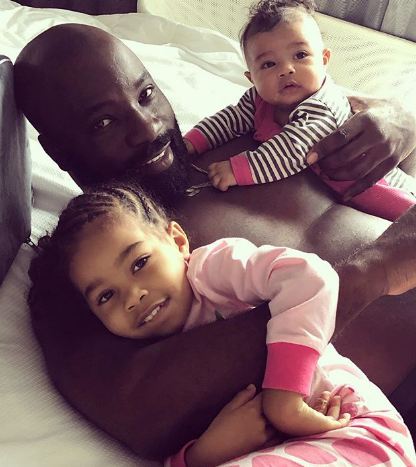 Mike Colter Wife, Married, Relationship, Net Worth, Height, Weight, Family