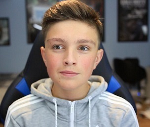 Morgan Hudson Wiki, Age, Girlfriend, Dating, Gay, Height, Net Worth