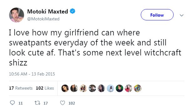 Motoki Maxted Wiki, Age, Girlfriend, Gay, Parents, College