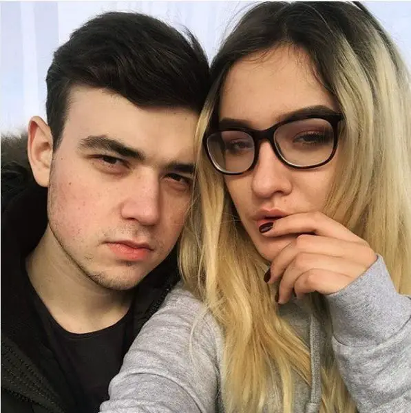 NFKRZ Wiki: Real Name, Age, Girlfriend, Height