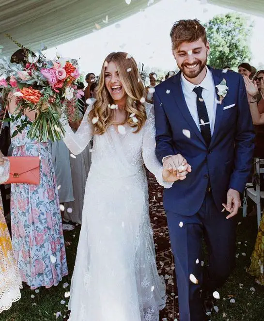 Natalia Cooper Married, Husband, Boyfriend, Dating, Pregnant, Baby