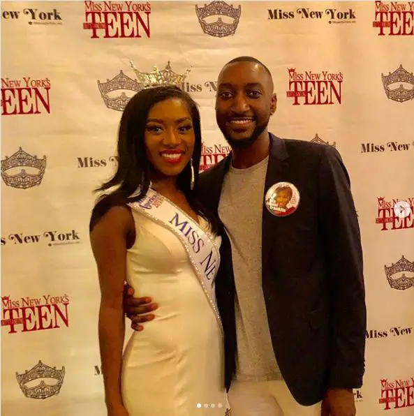 Nia Franklin Wiki, Age, Personal Life, Family | Miss America 2019 Facts