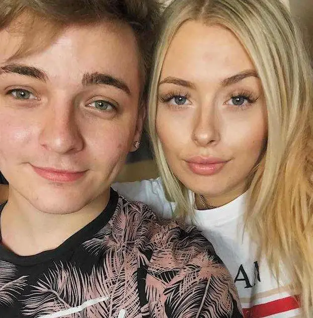 Nick Bean Wiki: Age, Height, Girlfriend, Family