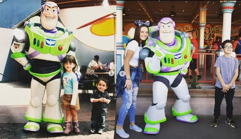 Nicolas Bechtel Wiki, Bio, Age, Height, Parents