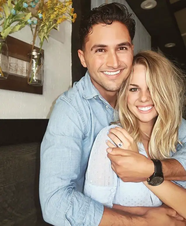 Big Brother Nicole Franzel Wedding, Boyfriend, Family