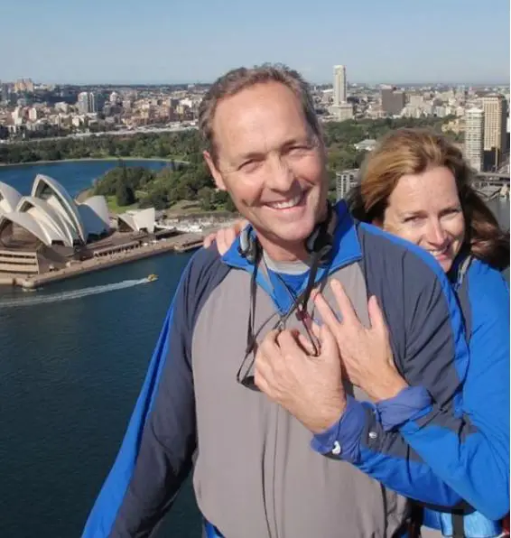 Naomi Simson Wiki, Bio, Age, Husband, Divorce and Net Worth