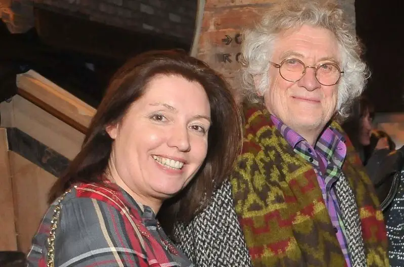Noddy Holder Bio: Net Worth, Wife, Family