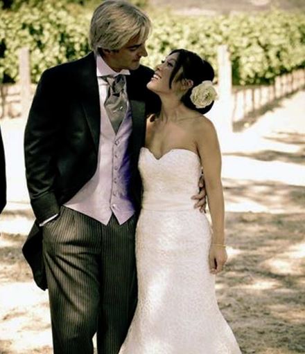 Nydia Han Wiki, Bio, Age, Wedding, Husband, Salary, Parents