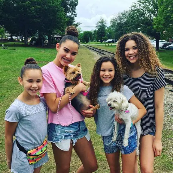 Olivia Haschak Wiki, Age, Birthday, Height, Net Worth, Family