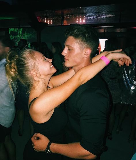 Olivia Deeble Wiki, Age, Height, Parents, School, Boyfriend