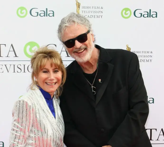 Patrick Bergin Wiki: Wife, Divorce, Daughter