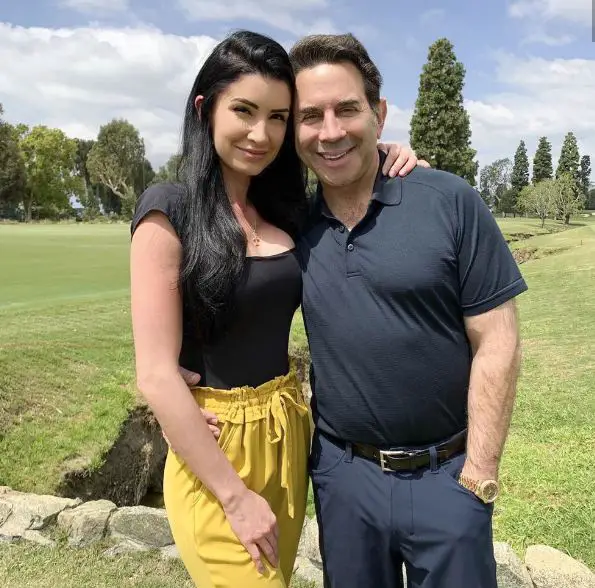 Paul Nassif Wiki: Wife, Net Worth, Divorce, Kids