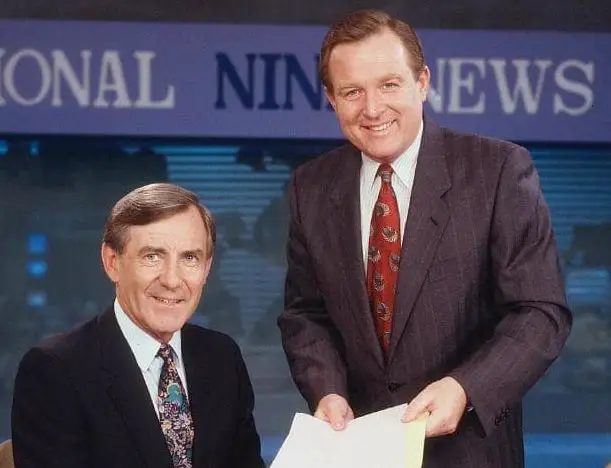 Peter Hitchener Wiki, Bio, Married, Partner, Gay, Salary and Net Worth