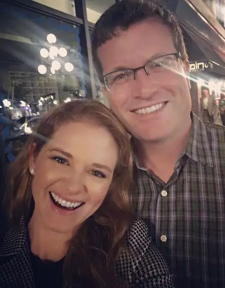 Peter Lanfer Wiki, Age, Job, Net Worth, Wedding, Sarah Drew, Ethnicity