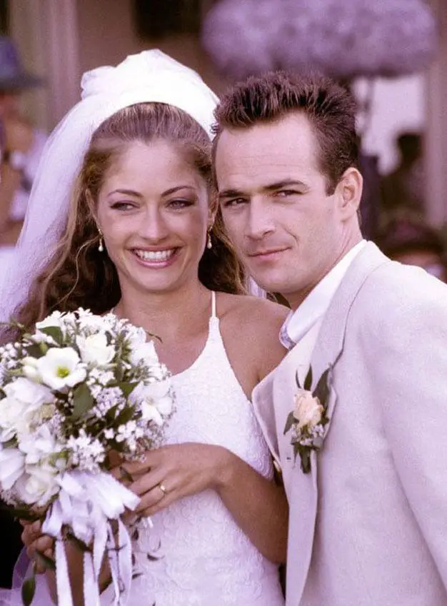 Rachel Sharp Wiki, Age, Net Worth, Luke Perry, Married, Kids, Now