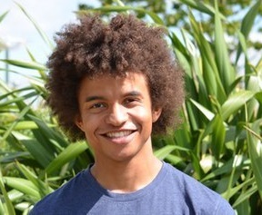 Radzi Chinyanganya Wiki, Age, Parents, Ethnicity, Girlfriend, Dating