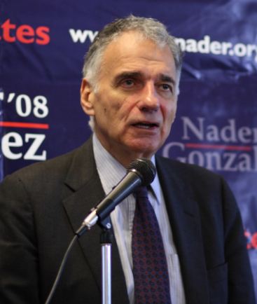 Ralph Nader Net Worth, Wife, Gay, Family, Age, Wiki