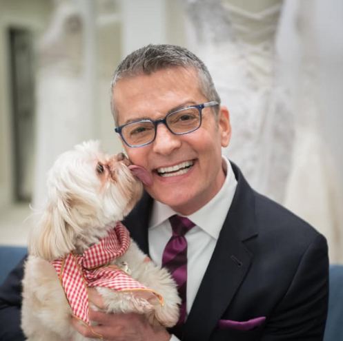 Randy Fenoli Married, Wife/Spouse, Partner or Gay and Net Worth