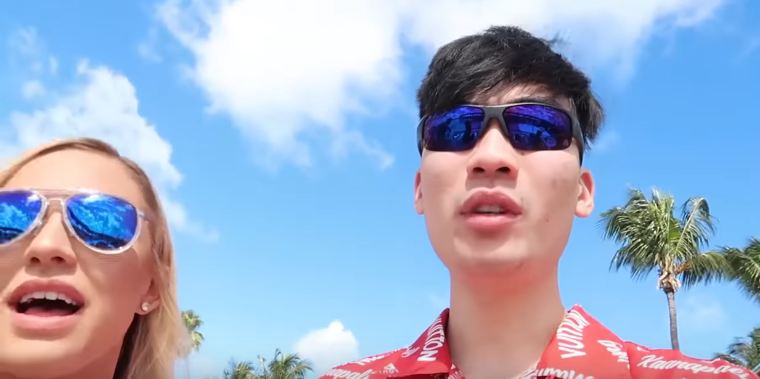 RiceGum Wiki, Real Name, Girlfriend, Family, Net Worth, Height