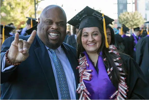 Dr. Rick Rigsby Wiki, Wife, Net Worth, Height, Family, Nationality