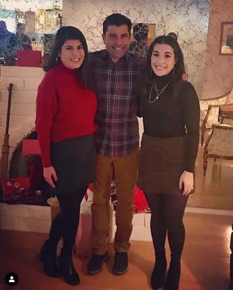 Rick Dickert`s Complicated Married Life, Daughters & Net Worth