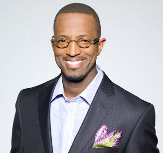 Rickey Smiley Married, Wife, Girlfriend, Gay, Kids, Salary, Net Worth