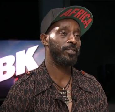 Rob Morgan (Actor) Wiki: Age, Birthday, Height, Girlfriend, Affair, Family