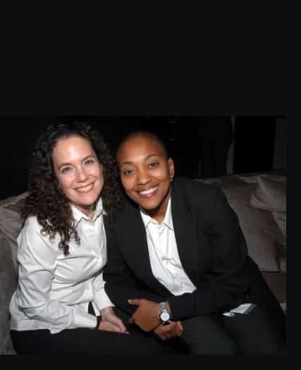 Robyn Crawford Wiki, Age, Wife, Net Worth, Now