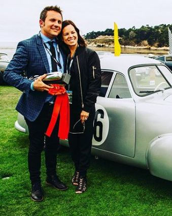 Rod Emory Wiki, Bio, Age, Wife, Girlfriend, Personal Life, Family, 2018