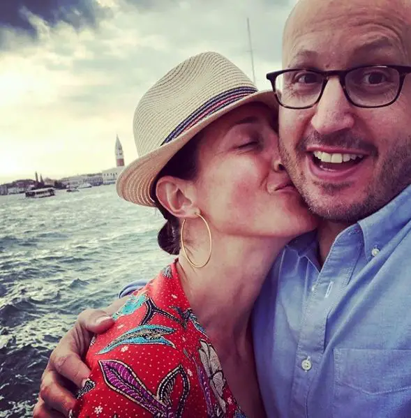 Roger Bennett Wiki, Marital Status, Wife & Facts