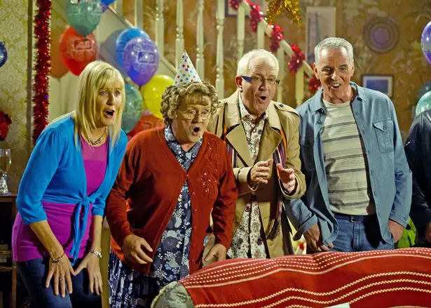 Rory Cowan Wiki: Gay, Partner, Married