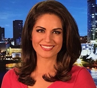 Rudabeh Shahbazi Wiki, Bio, Age, Married, Husband, Boyfriend, Salary