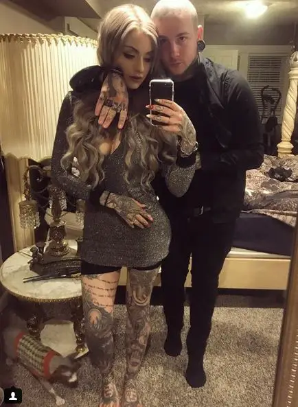 Ryan Ashley Malarkey Wiki: Age, Height, Tattoos, Ink Master