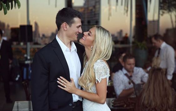 Sarah Rose Summers Wiki: Age, Miss USA 2018, Family, Personal Life, Facts
