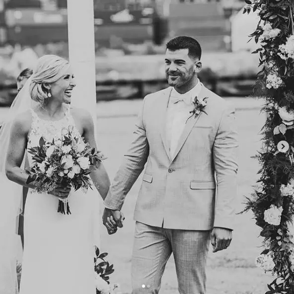 Sara Shookman Wiki, Age, Husband, Salary