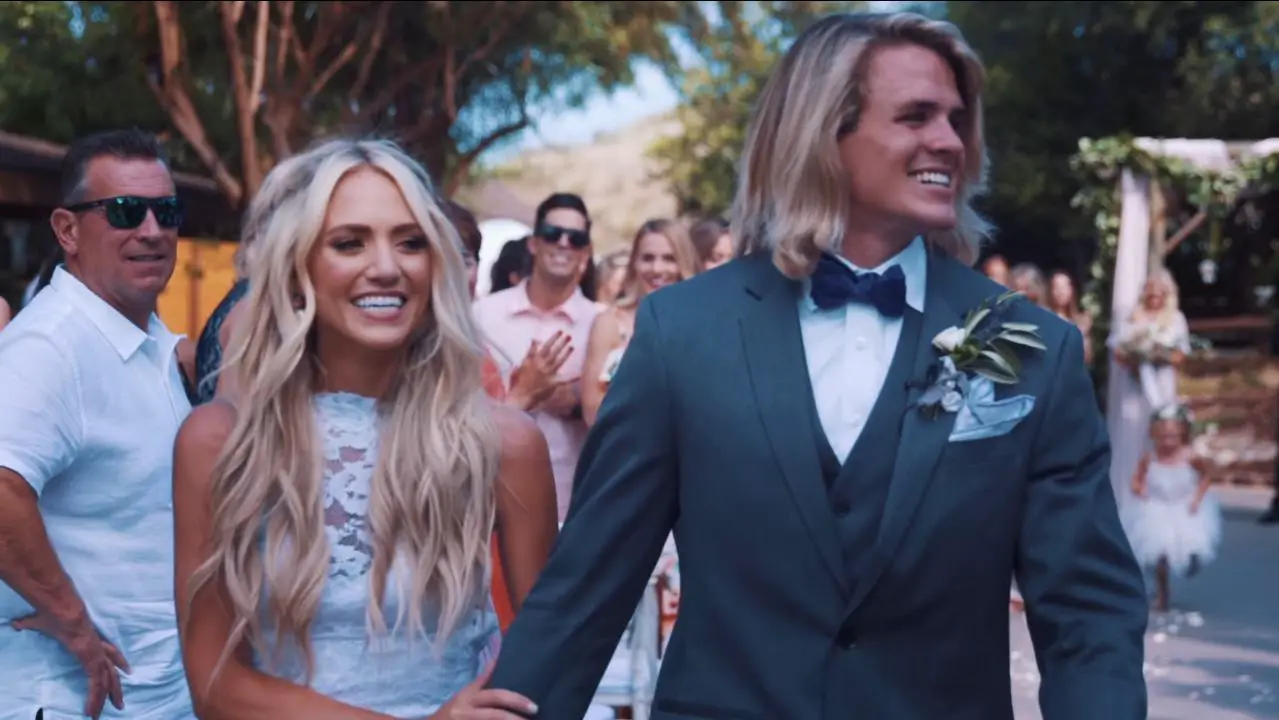 Savannah Soutas Age, Married, Husband, Daughter, Family