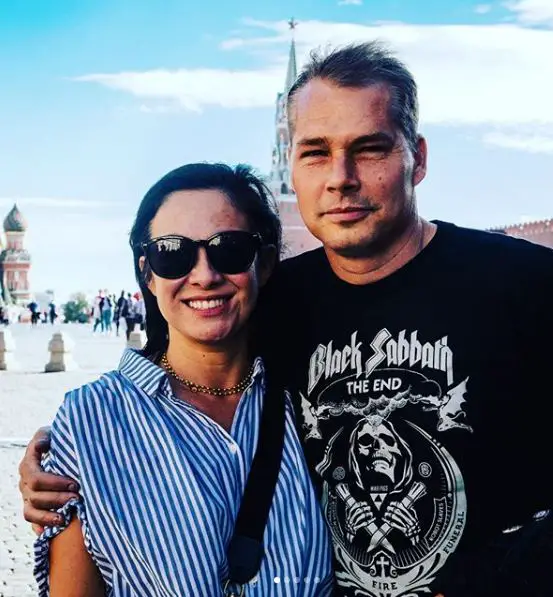 Shepard Fairey Bio: Age, Wife, Married, Net Worth & More