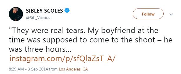 Sibley Scoles Wiki, Ethnicity, Age, Gay, Family, E! News