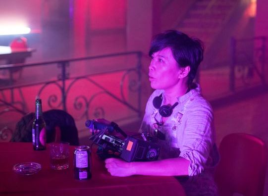 Sook-Yin Lee Bio, Age, CBC, Married, Husband, Boyfriend, Ethnicity