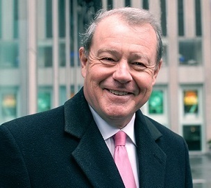 Stuart Varney Wiki, Wife, Divorce, Children, Salary, Net Worth