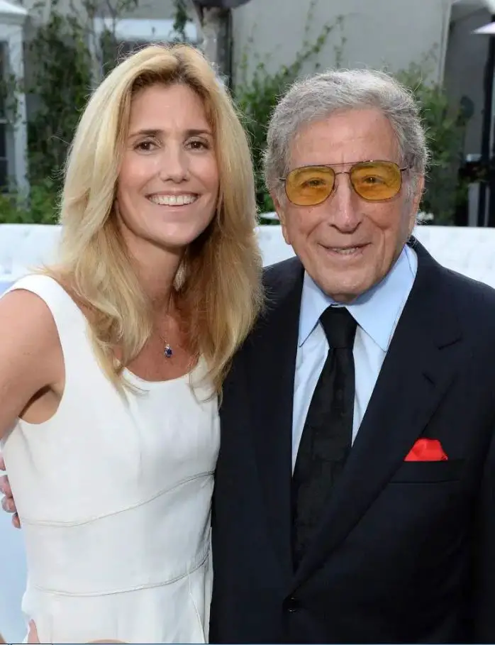 Susan Crow [Tony Bennett's Wife] Bio: Age, Wedding, Family, Net Worth