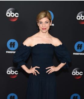 Susannah Flood Wiki, Age, Married, Height, Family