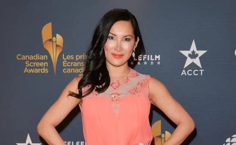 Tanya Kim Age, Married, Husband, Boyfriend, Plastic Surgery and Net Worth